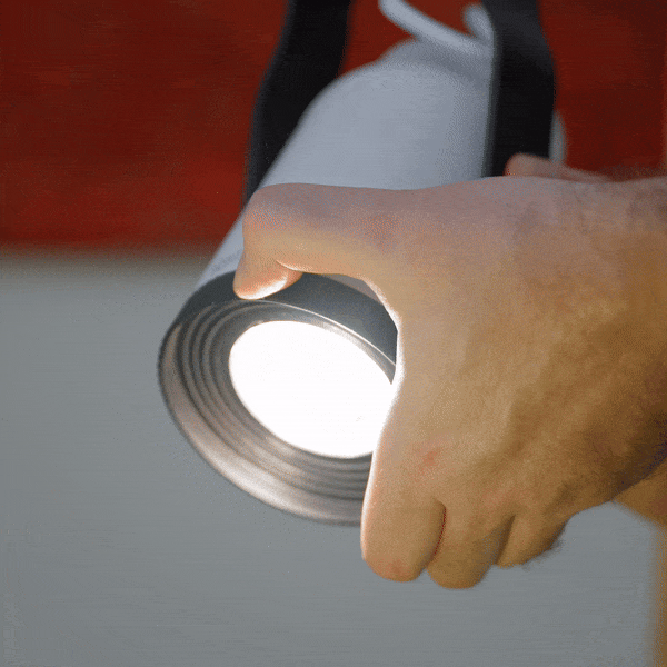 Sun Bulb | LED full spectrum grow bulb - gathera