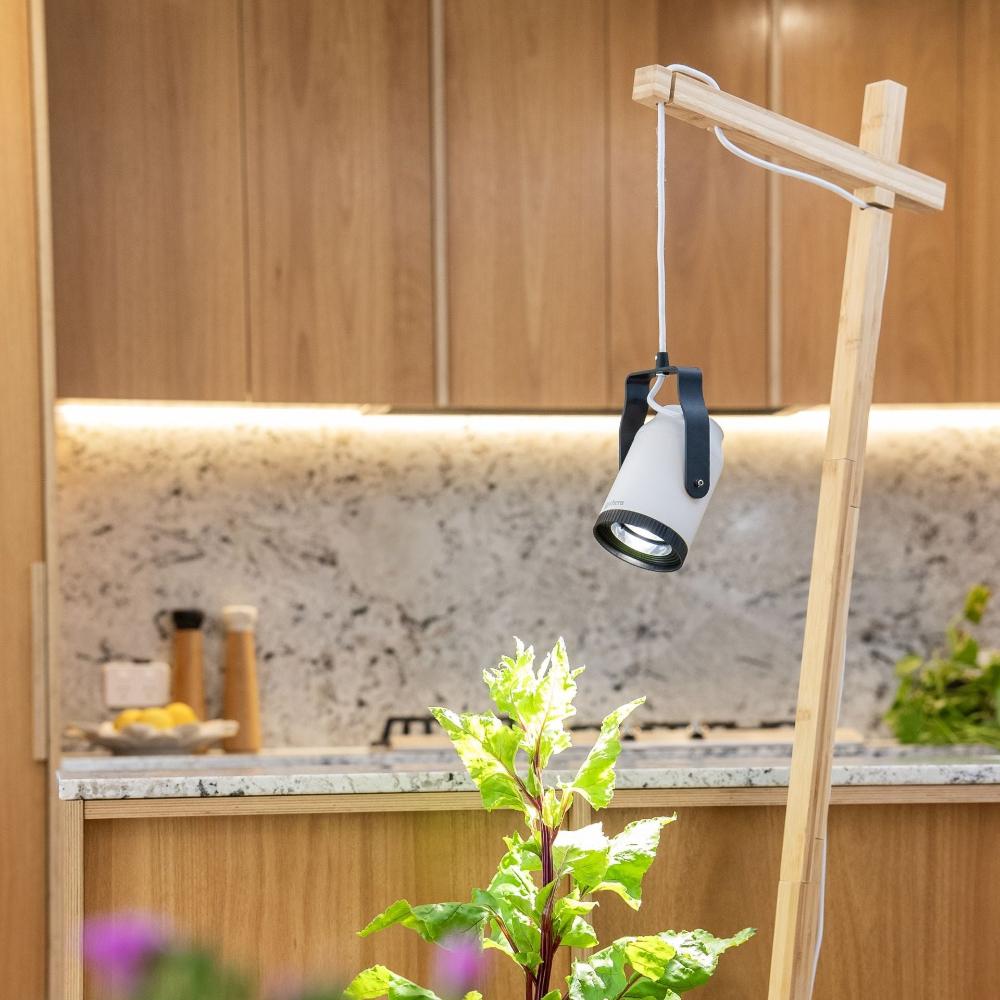 Sun Bulb | LED full spectrum grow bulb - gathera