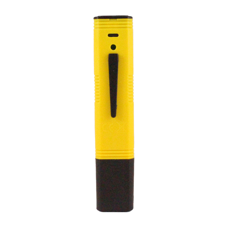Compact pH Meter for Hydroponic Gardens | Accurate pH Readings - gathera